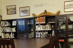 Collingwood Public Library - Ven-Rez