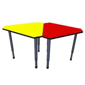 Freedom Series Triangle Table - Ven-Rez